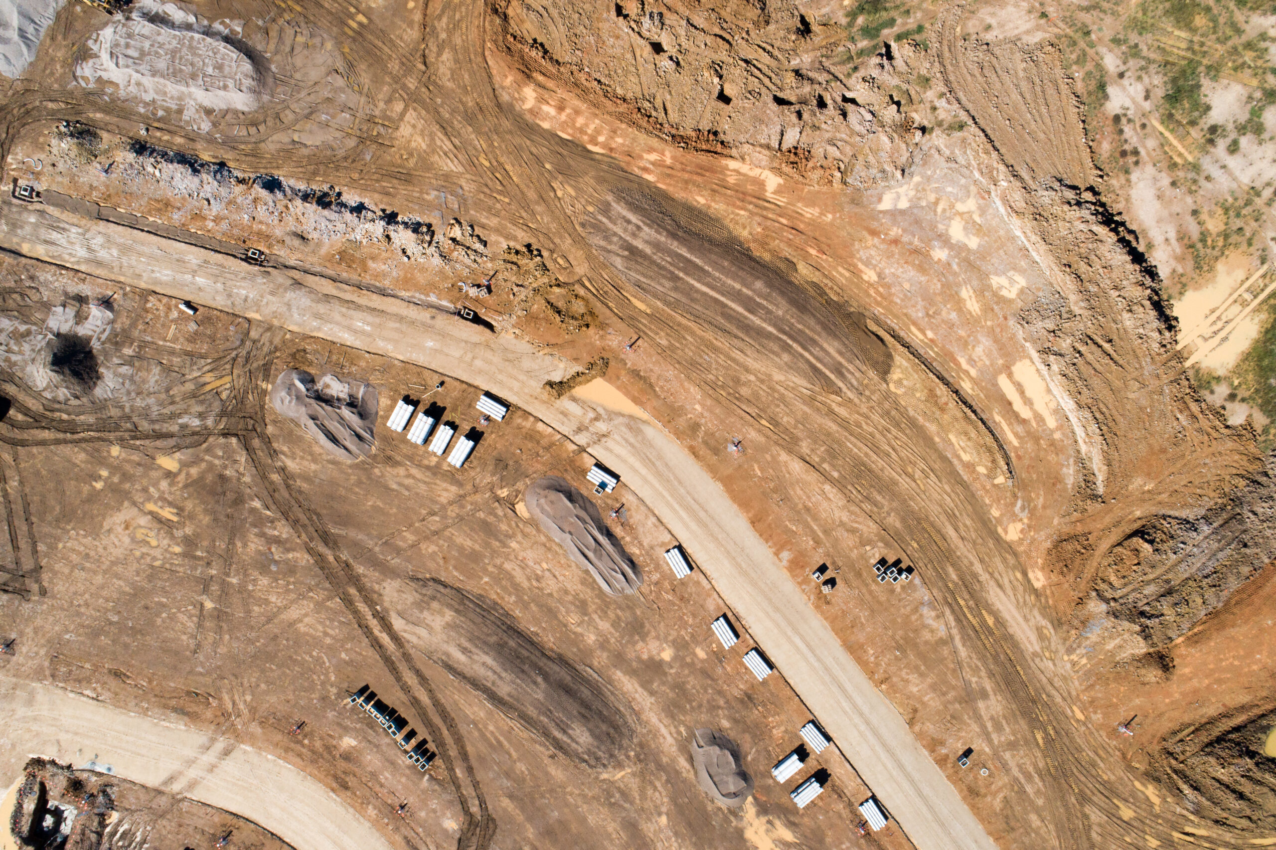 Top 3 Strata Requisitions - Land Development Certificates