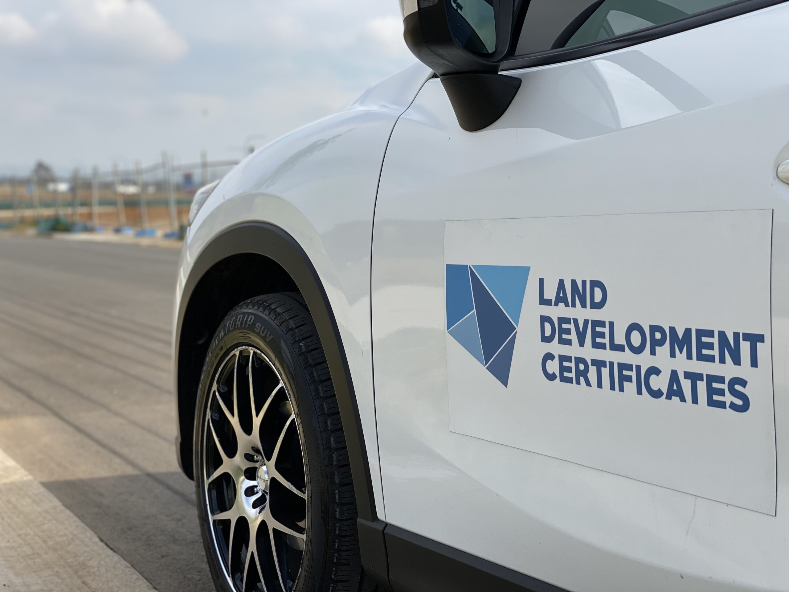 ISNSW Cadastral Workshop 2019 - Land Development Certificates