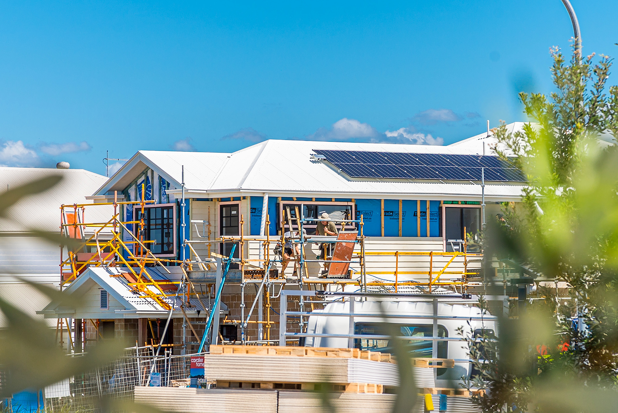 Careers - Land Development Certificates